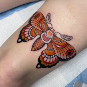 Atomic Lotus Tattoo – Serving Oklahoma Since 2006